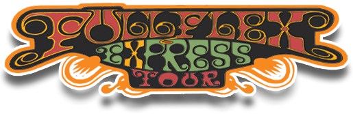 The Skrillex Full Flex Express Will Ride Again in 2013 - Live Music Blog