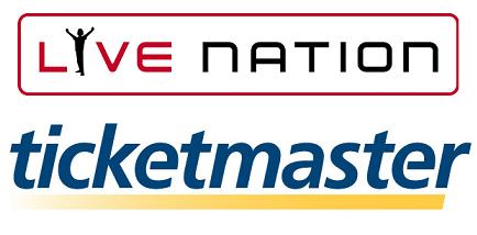 Update on the Ticketmaster / Live Nation Merger - Live Music Blog