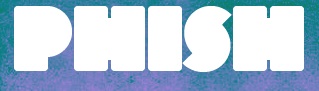 Phish.com Relaunches - Live Music Blog