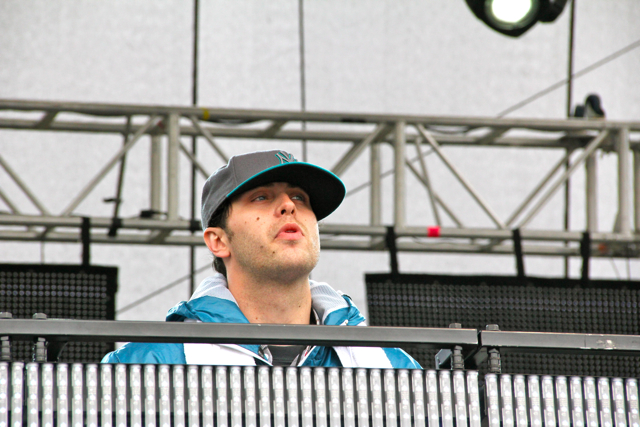 Tour Dates: Pretty Lights Announce Fall 2010 Tour - Live Music Blog