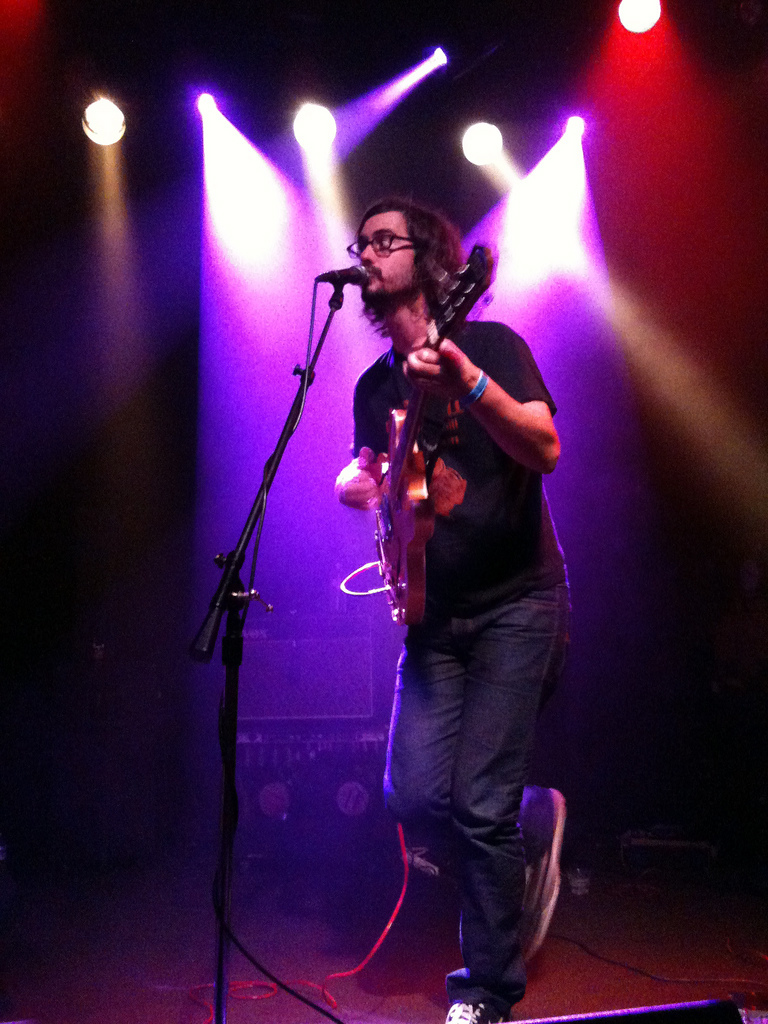 Tour Dates: White Denim Announce Fall Dates, New Guitarist, New ...