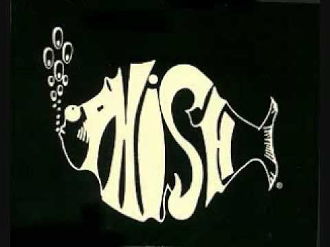 Hear Phish "Punch You in the Eye" Done 8-bit Nintendo Style - Live ...