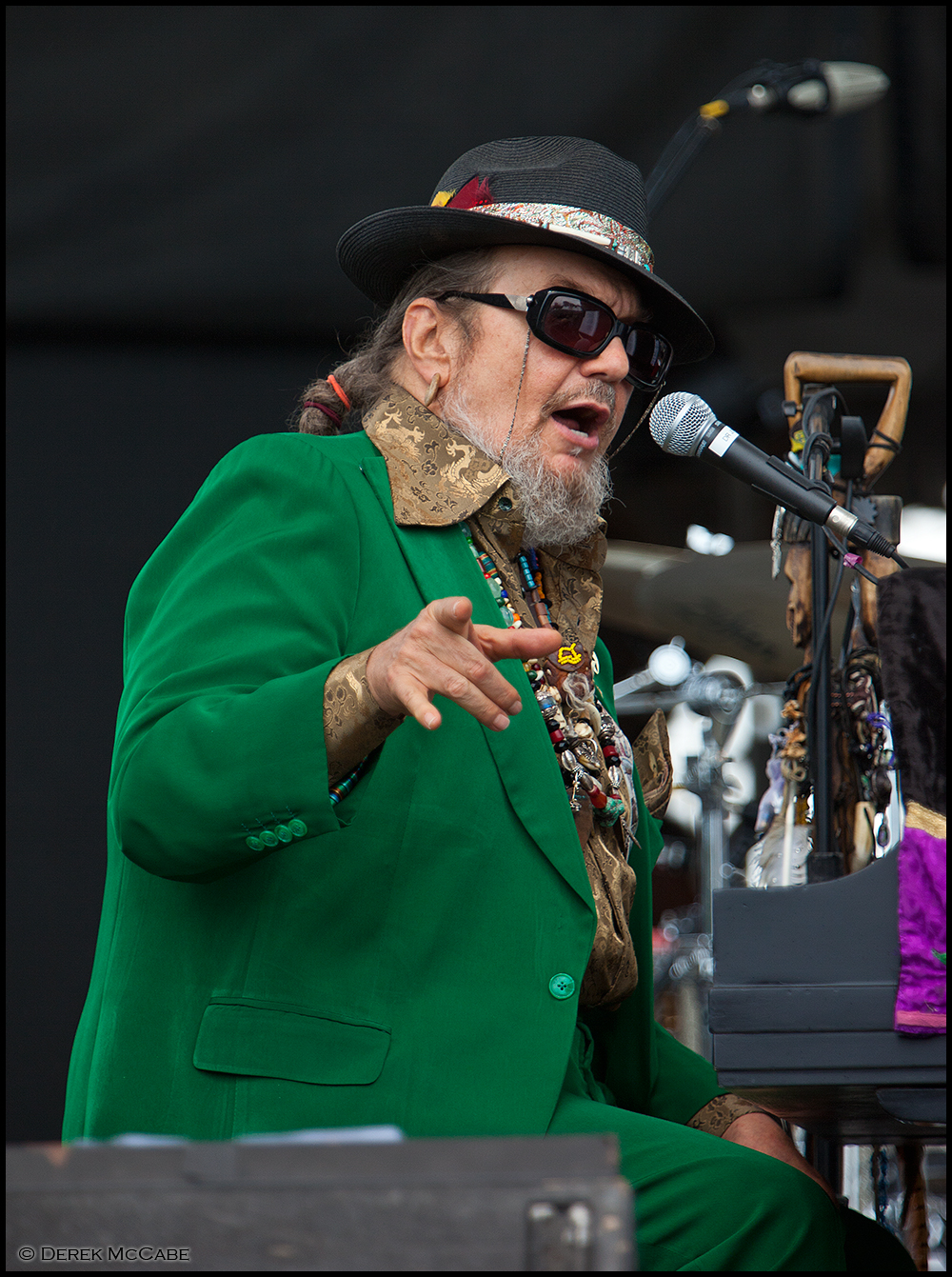 Photos: Gathering of the Vibes 2011 by Derek McCabe - Live Music Blog