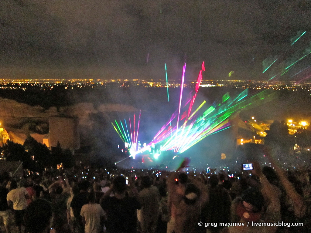 Pretty Lights - "I Know The Truth" Single Released, Tour Dates, NOLA ...