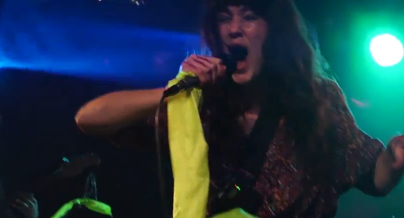 TOUR DATES: Rubblebucket plays High Sierra, Camp Bisco and then tour ...