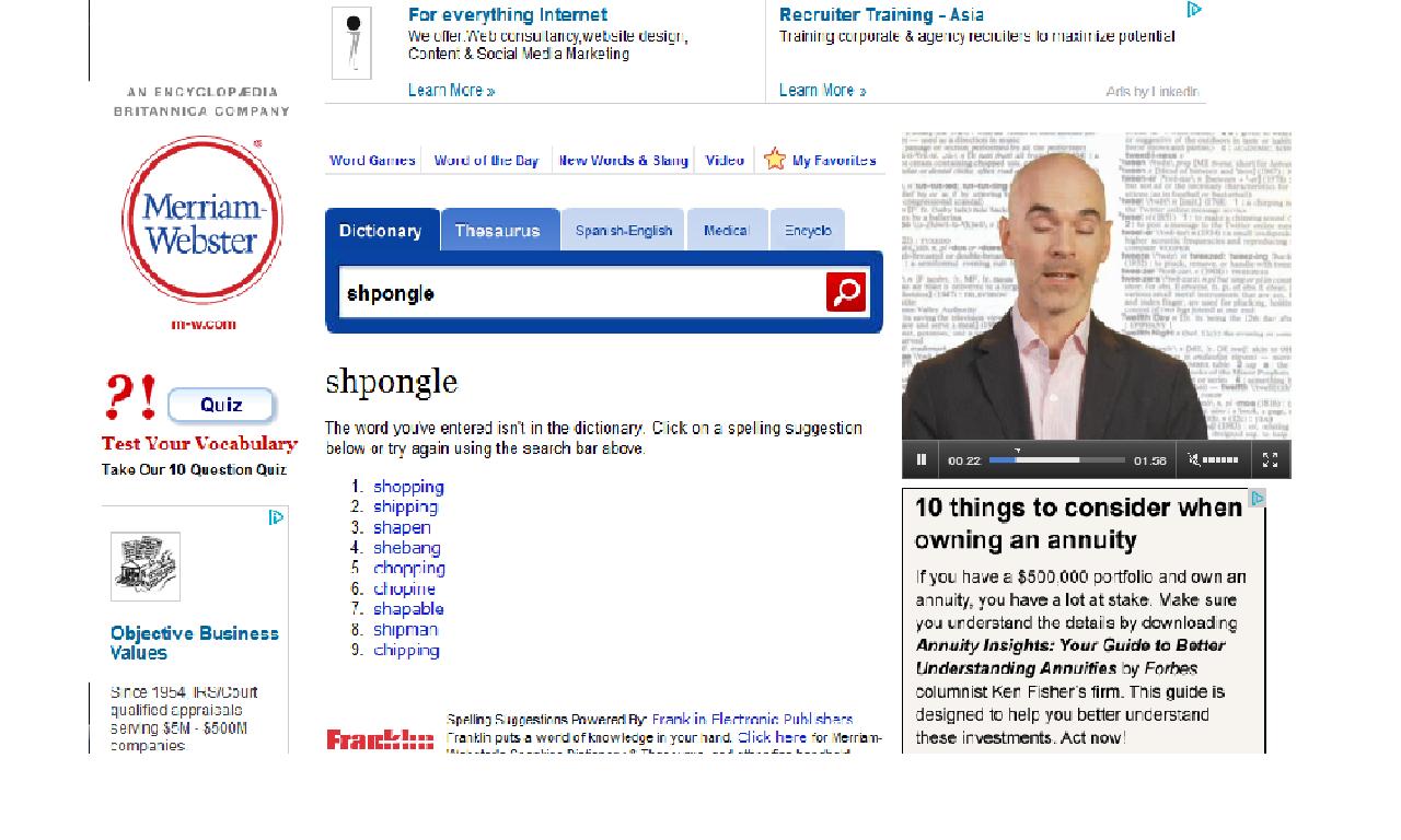 SHPONGLE Announces 2012 Fall Tour, Addition of "Shpongle" to Dictionary ...