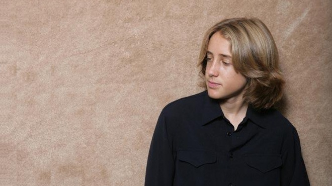 Austin Peralta, L.A. jazz pianist and Flying Lotus collaborator, dead ...
