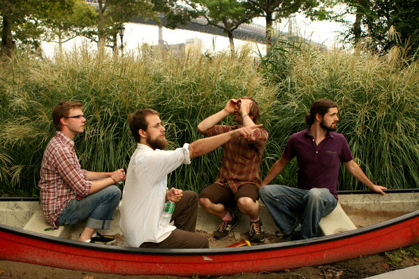 Akron/Family announce New Album 'Sub Verses' along w/ Spring Tour Dates ...