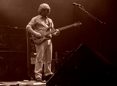 PHISH FRIDAY: 'Step Into the' Ten-Year Anniversary of 2/28/03 - Live ...