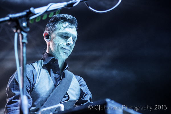 Big Changes Announced for STS9; Band Parting Ways with Murph - Live ...