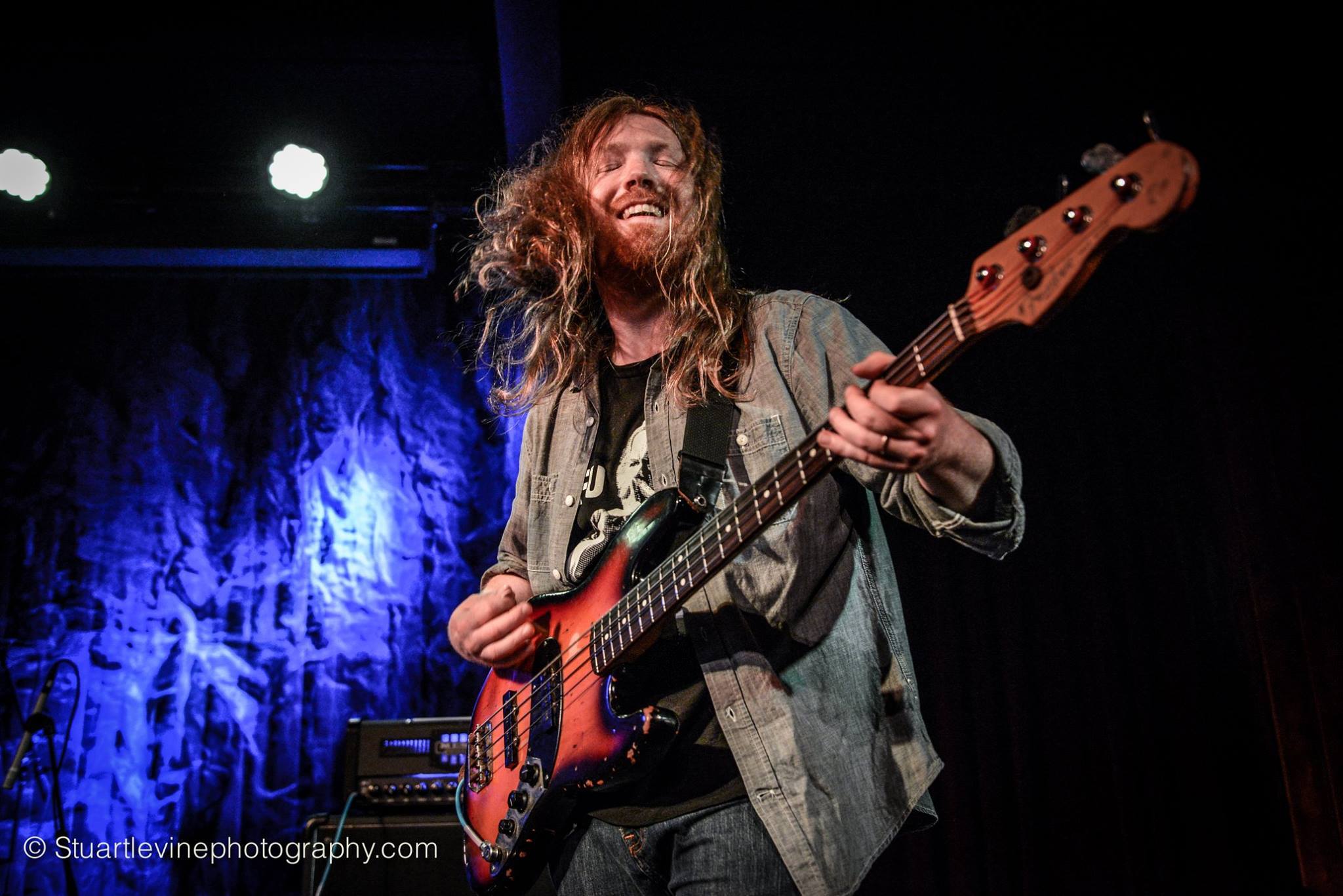 10 Musicians You've Probably Heard Play Live at Festivals and You Never ...