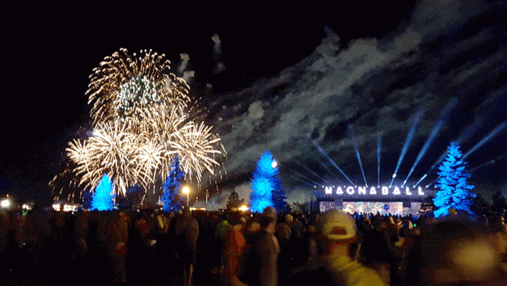 Phish Announces Dinner And A Movie Ep. 4 Free Livestream from Magnaball ...