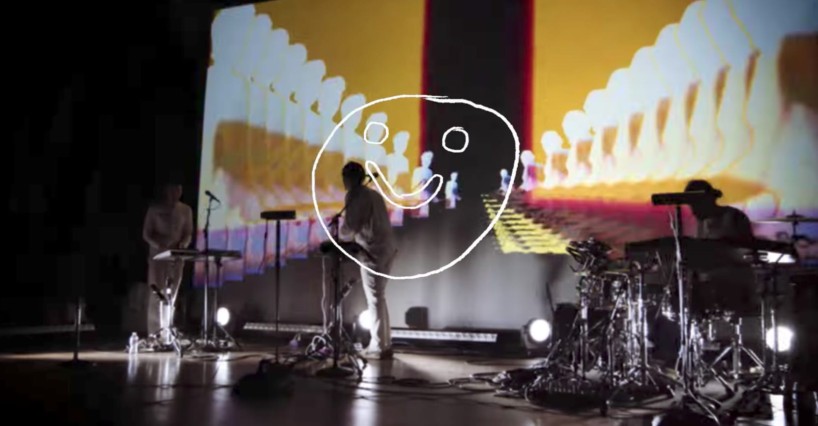 Washed Out Details 'Mister Mellow' Visual Album, 2017 Tour Dates ...