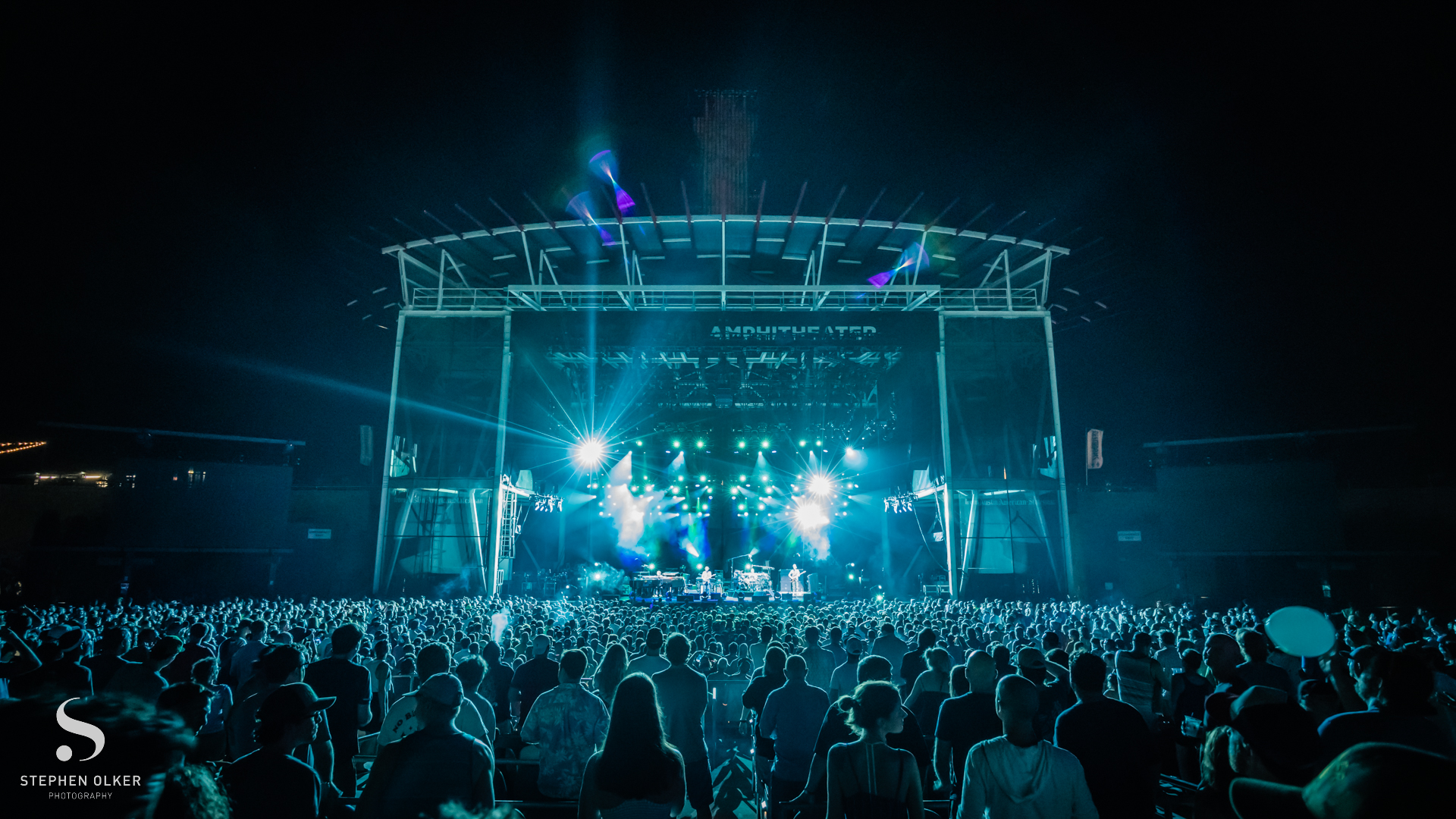 Phish Releases Mexico-Themed 'Live Bait 15' - Live Music Blog