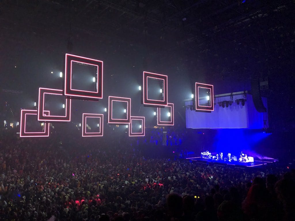 Phish Releases Recording from Kasvot Växt 'í rokk' Album on Spotify ...