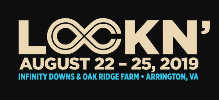 LOCKN' Announces 2019 Lineup: JRAD, TAB, TTB, Bob Weir and More - Live ...