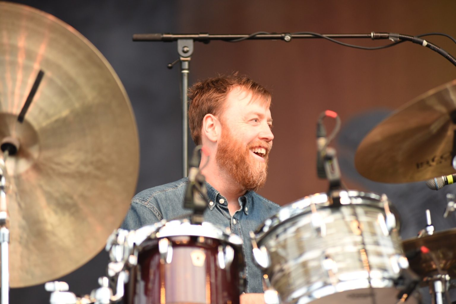 Joe Russo's Almost Dead Delivers Stunning Headlining Set @ SweetWater ...