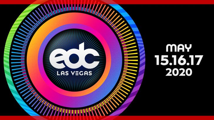 Watch Electric Daisy Carnival (EDC) Virtual Rave-A-Thon - Live Music Blog