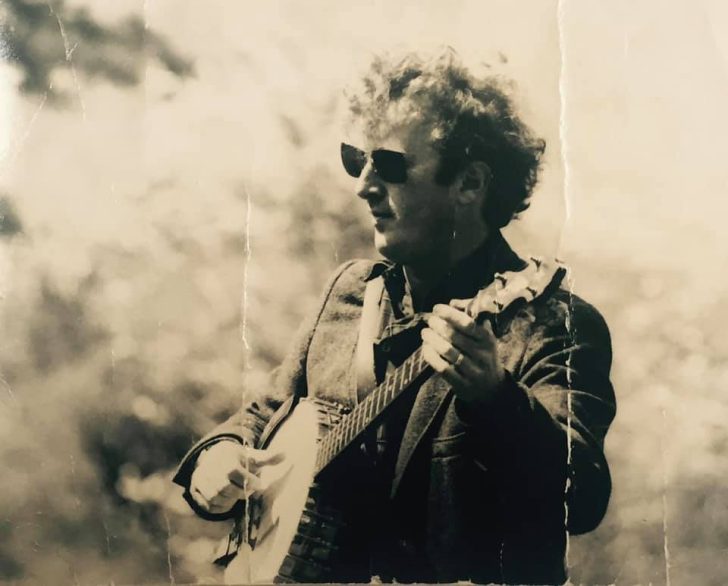 John Cohen (New Lost City Ramblers) Passes Away, R.I.P. - Live Music Blog