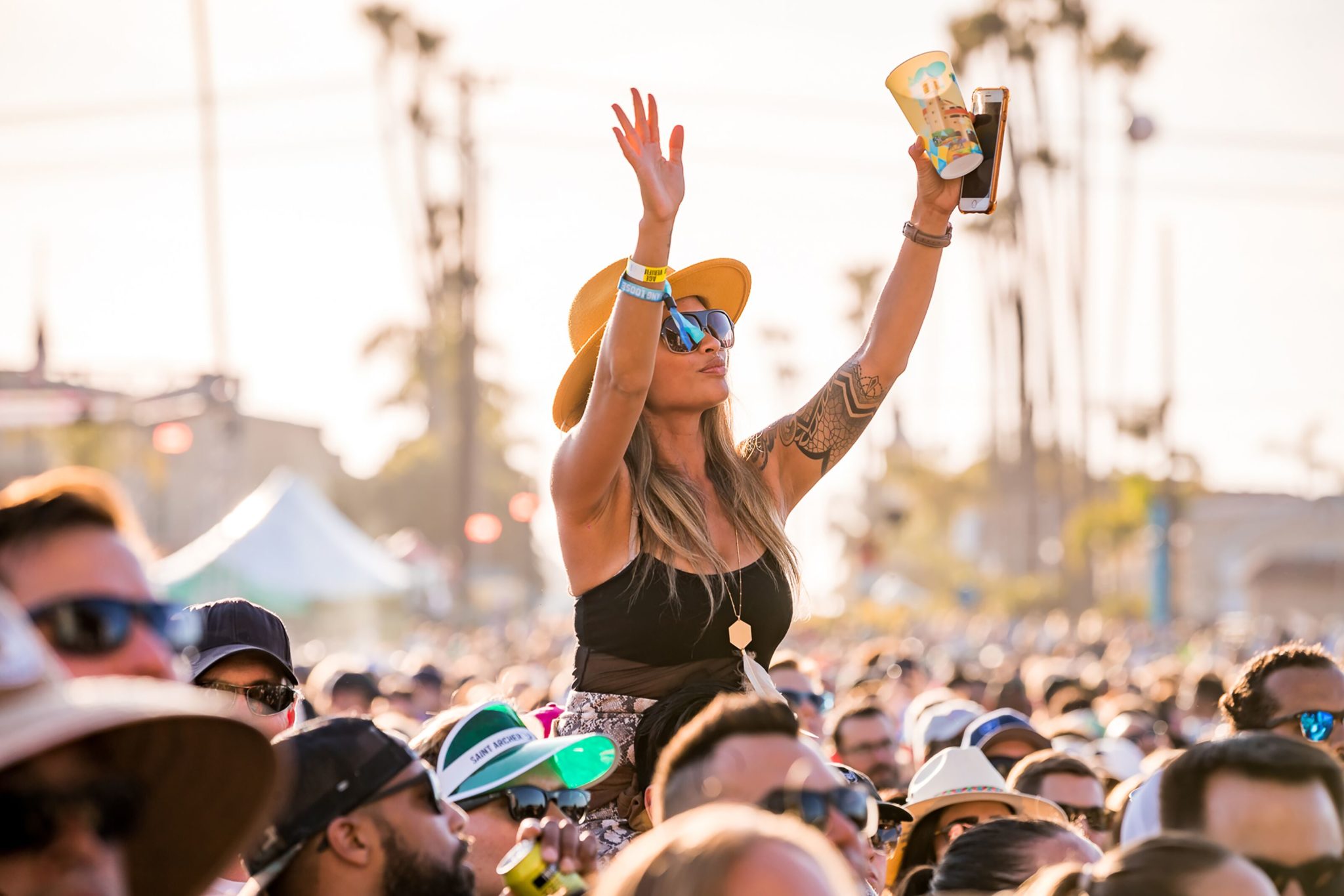 Kaaboo Del Mar 2020 Moving to San Diego's Petco Park - Live Music Blog