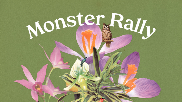 Monster Rally Announces 2019 Tour Dates - Live Music Blog