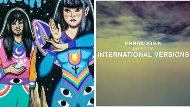 Khruangbin Shares 'International Versions' DJ Mix - Live Music Blog