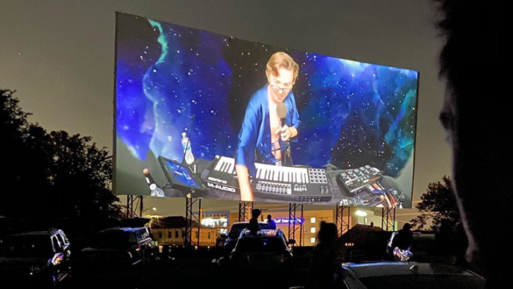 Marc Rebillet Announces 2022 Fall Tour Dates - Live Music Blog