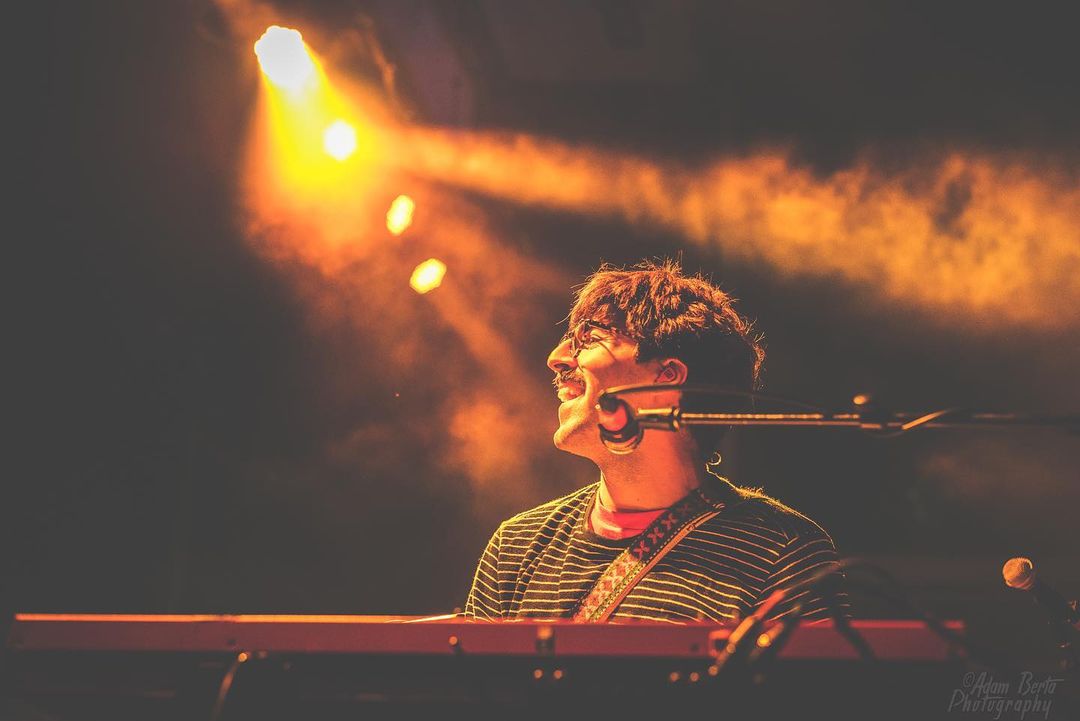 Goose Releases New 'Undecided' EP - Live Music Blog