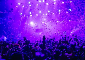 Watch Goose Deliver a Killer "Dripfield" @ Goosemas 2022 Night #2 ...