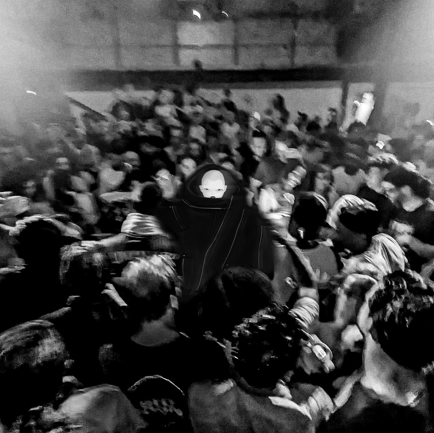 Skrillex Releases "Rumble" with Fred again.. & Flowdan - Live Music Blog