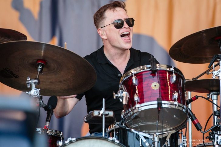 New Single From Jake Clemons (Jake Clemons Band, E Street Band) "Stop ...