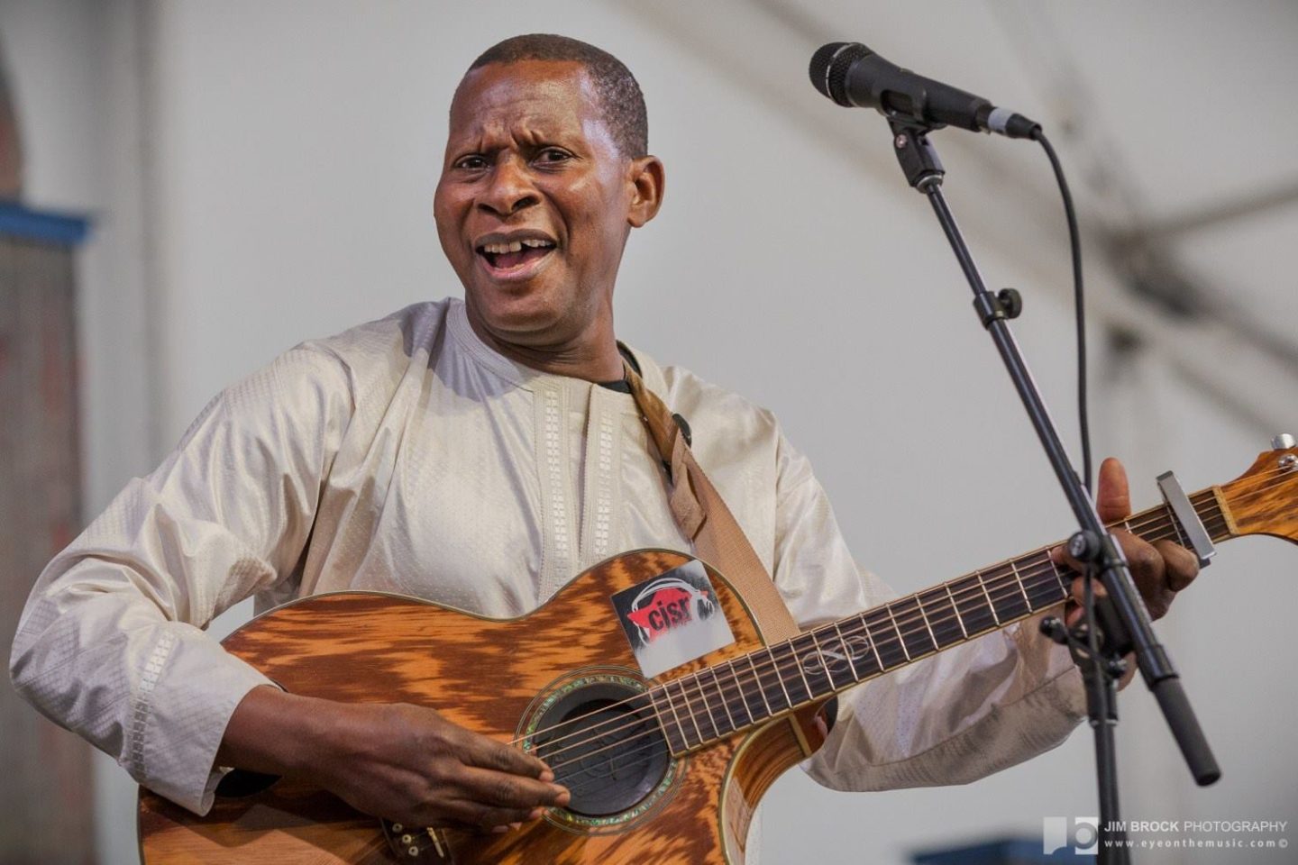 New Single From Jake Clemons (Jake Clemons Band, E Street Band) "Stop ...