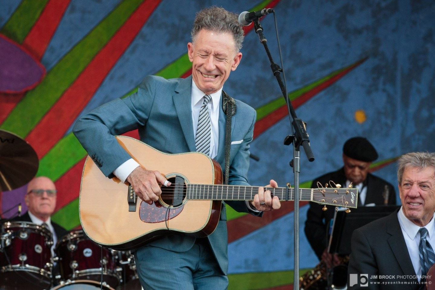 New Single From Jake Clemons (Jake Clemons Band, E Street Band) "Stop ...