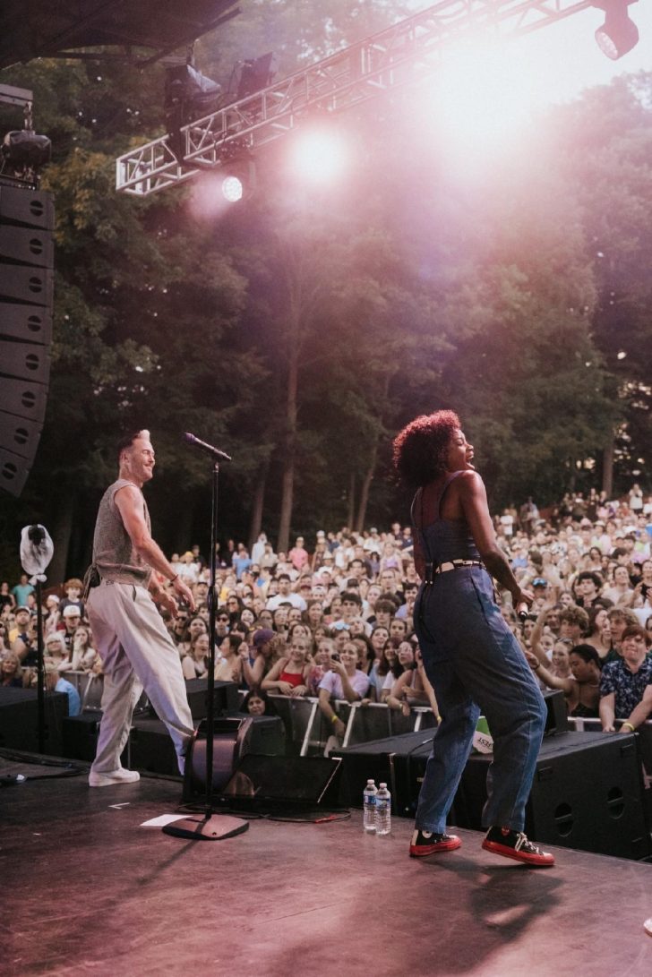 - Live Music Blog Fitz and The Tantrums Announce 2026 North America ...