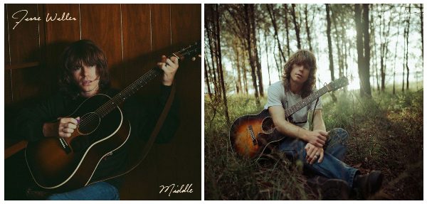 Jesse Welles Makes Late Night Television Debut Performing “Horses” On ...