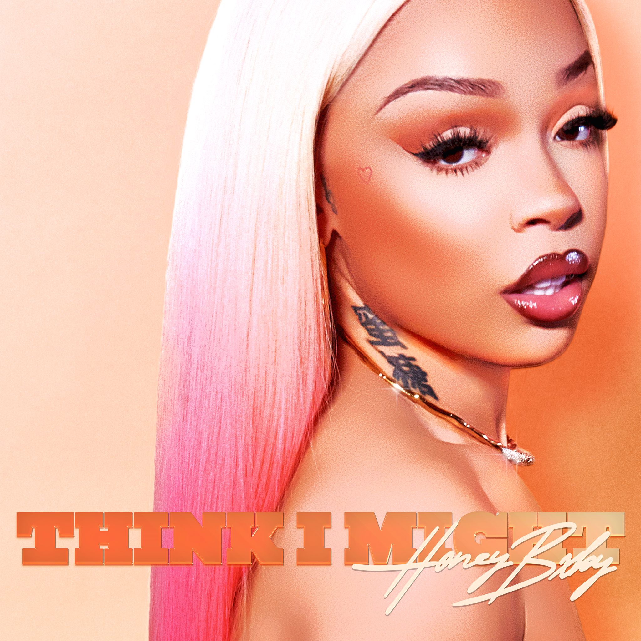 Honey Bxby Drizzles Unfiltered Flavor on New Single “Think I Might ...