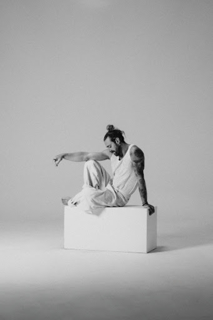 Jonathan Roy Achieves International Success and Acclaimed Album Launch ...