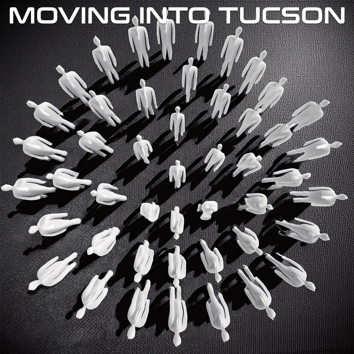 MOVING INTO TUCSON Inspires with Uplifting New Single "ARE YOU READY" - Live Music Blog