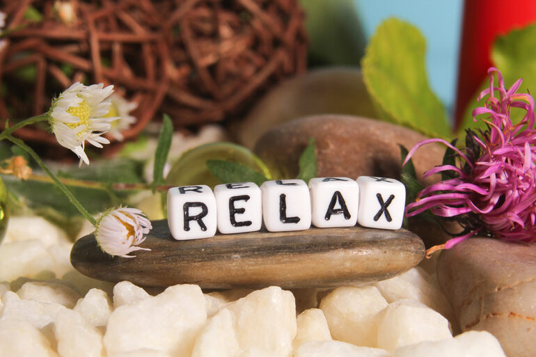 7 Natural Ways to Relax and De-Stress