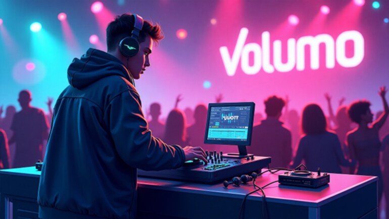 Top DJ Music Sources 2025: Volumo vs Beatport, Traxsource, Juno