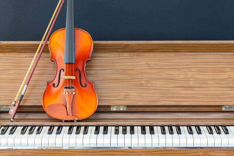 Does Playing an Instrument Make You Smarter, or Is That a Myth?