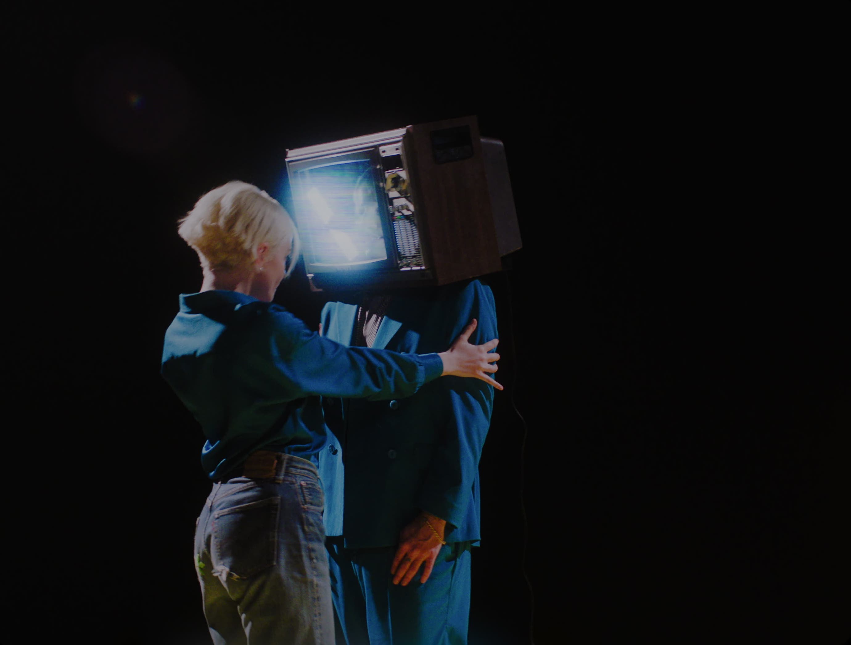 Foster The People Release “See You In The Afterlife / Feed Me” Music ...