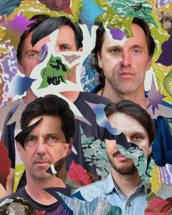 Cut Copy Returns with 'Moments' – New Album, Single, and Tour Incoming ...
