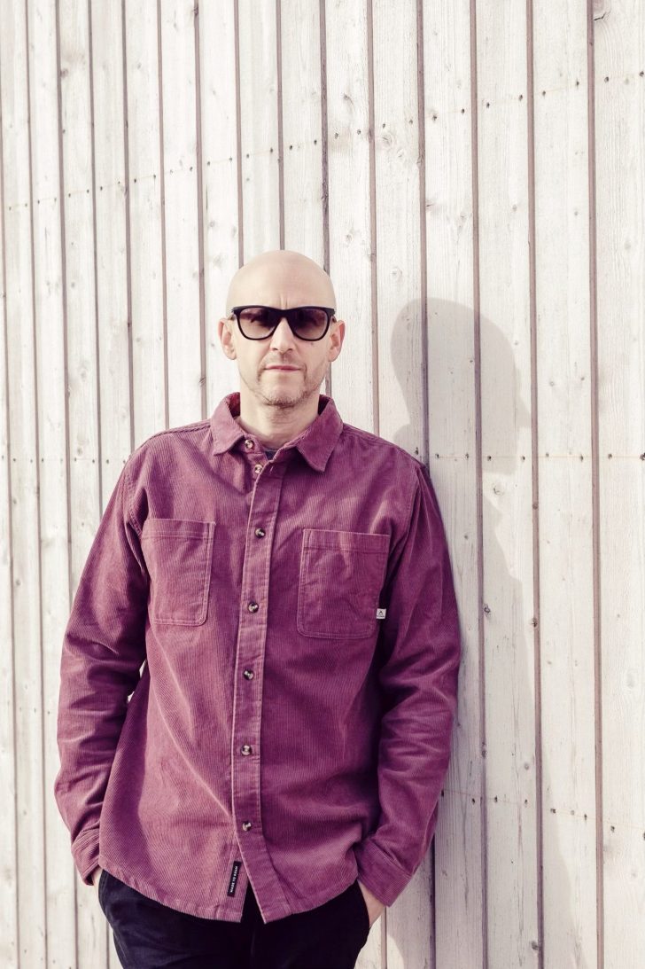 Claes Rosen Finally Unveils Viral Remake of Marvin Gaye Hit "If This ...