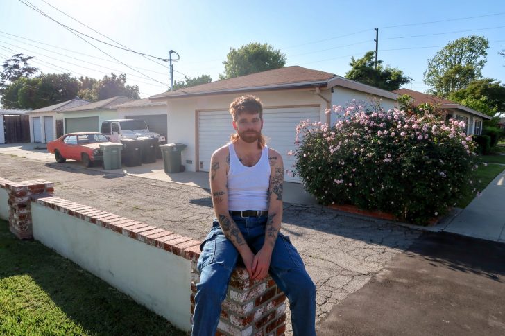 Field Medic Announces New LP 'Surrender Instead' Out 8/8, Shares Lead ...