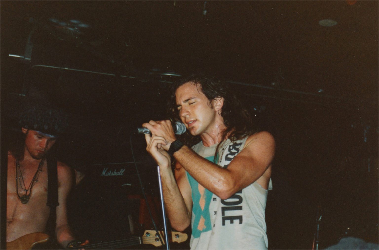 20 Best Pearl Jam Songs to Revisit Right Now - Live Music Blog