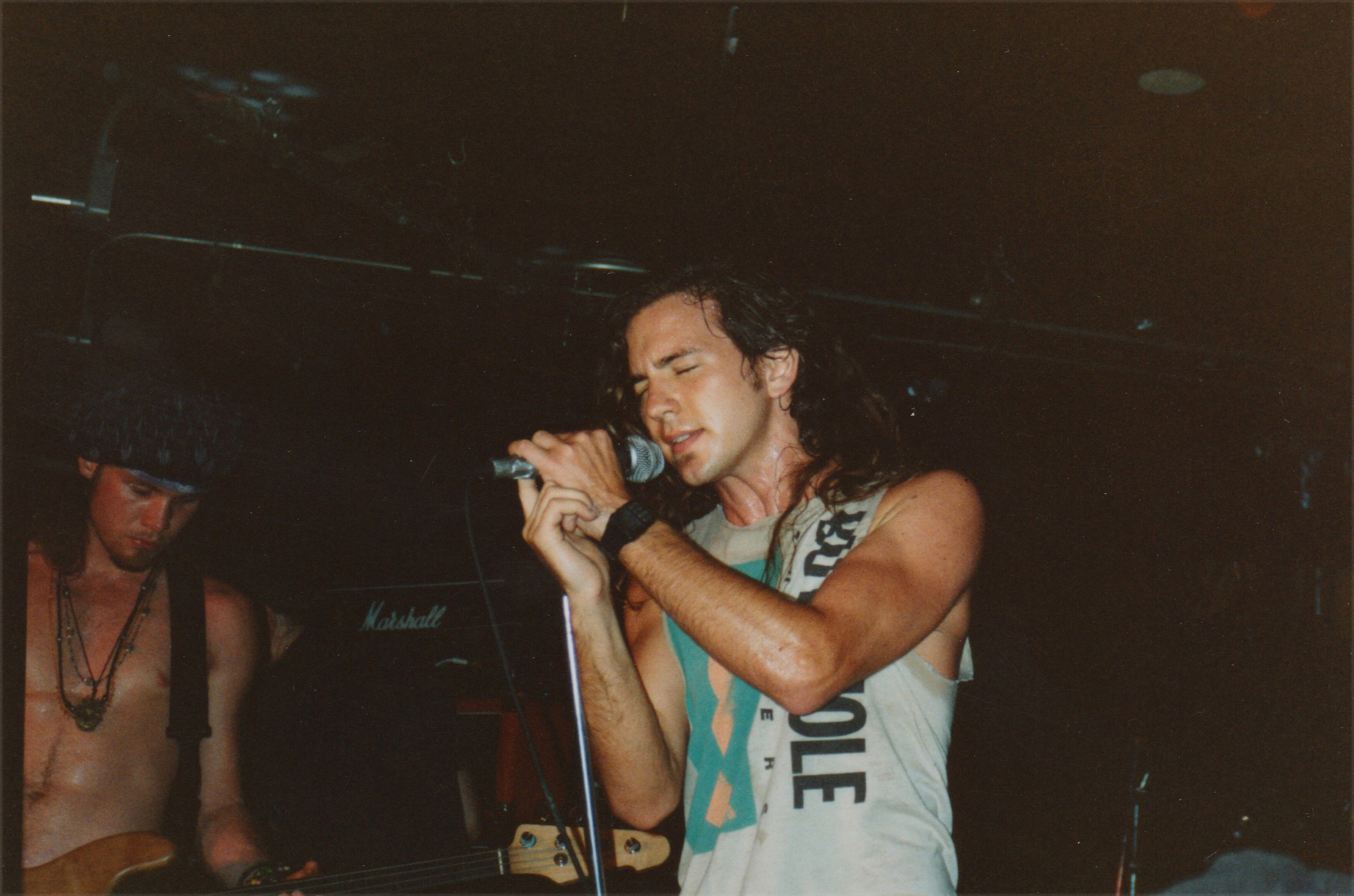 20 Best Pearl Jam Songs to Revisit Right Now - Live Music Blog
