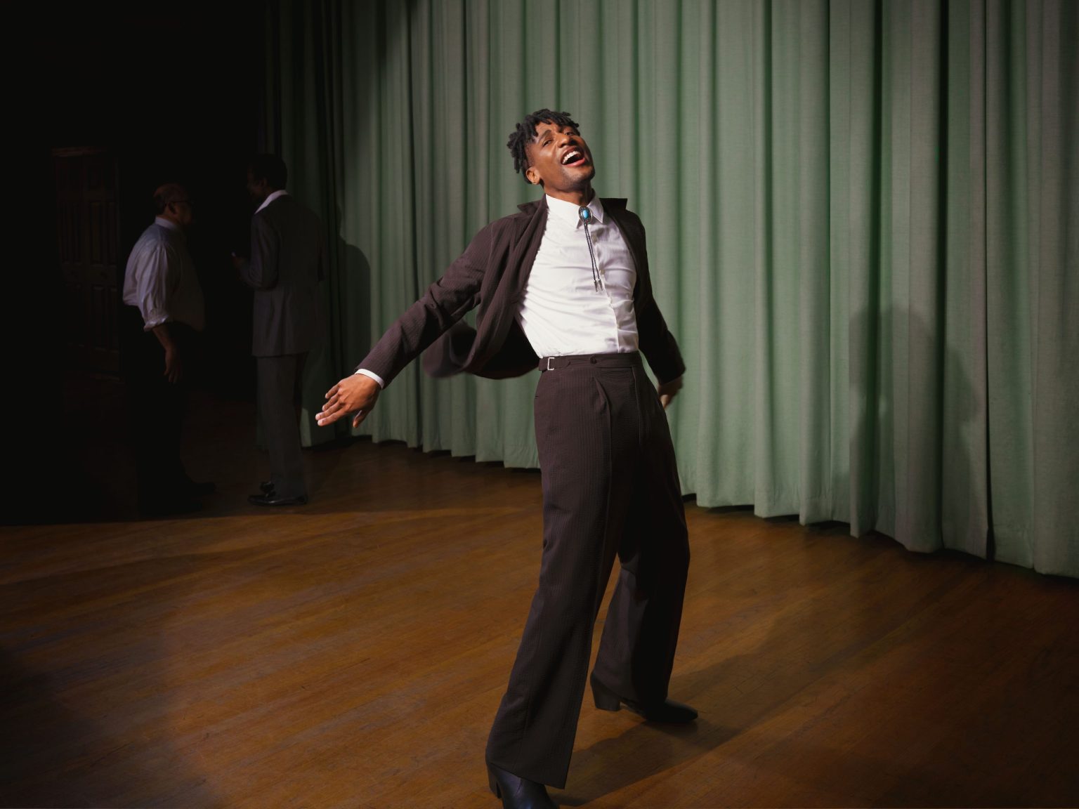 Gelli Haha Shares Single "Bounce House" from Debut Album "Switcheroo ...