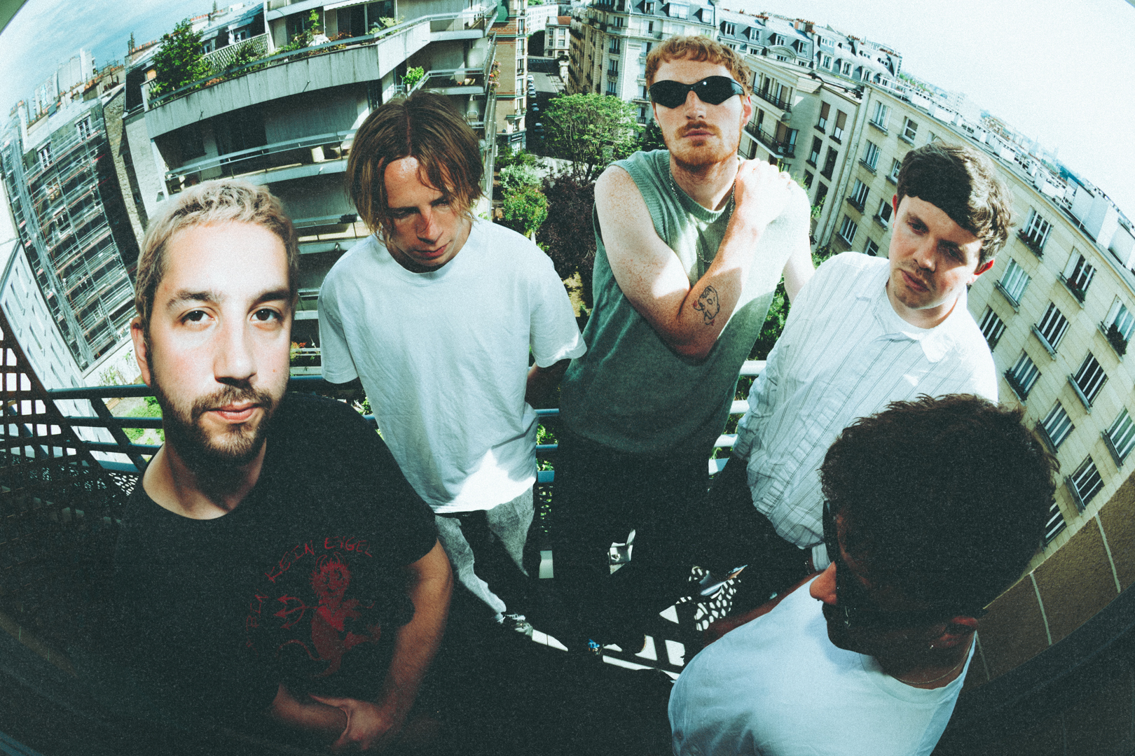 Charlotte de Witte Announces “No Division” From Long-Awaited Debut Album and 6 New York Shows in ...