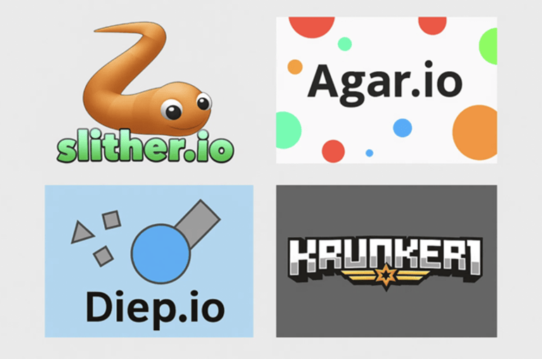 Best Browser IO Games 2025: Ultimate Guide to Free Multiplayer Gaming